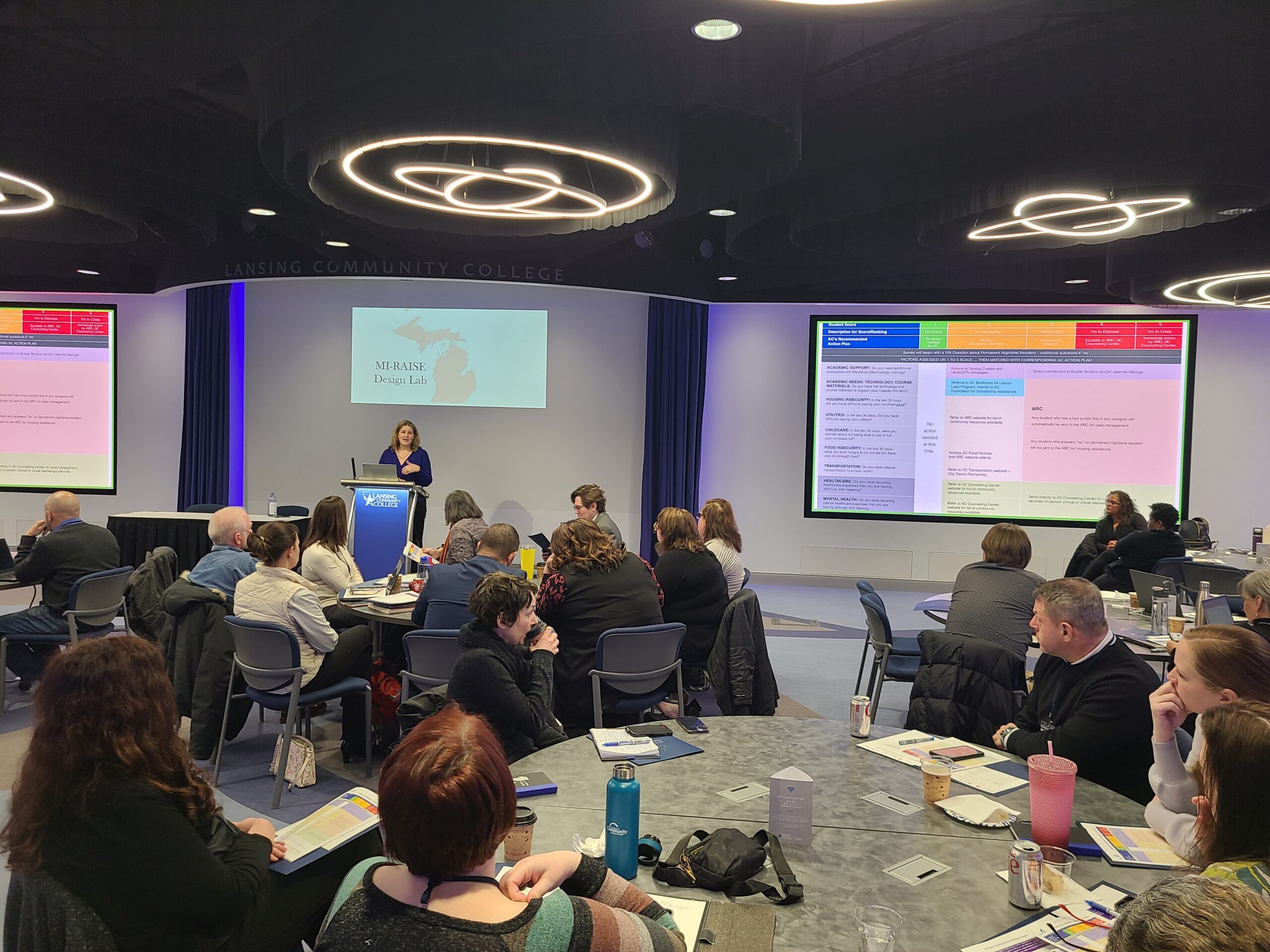 Beyond Bus Passes: Colleges Need Systemic Path to Student Success ...