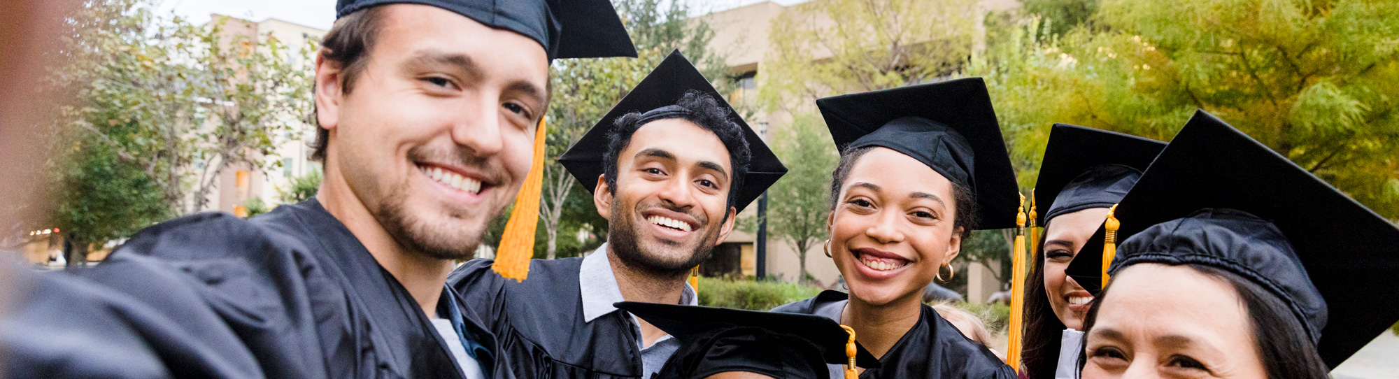 Learner Profiles - Michigan Center for Adult College Success