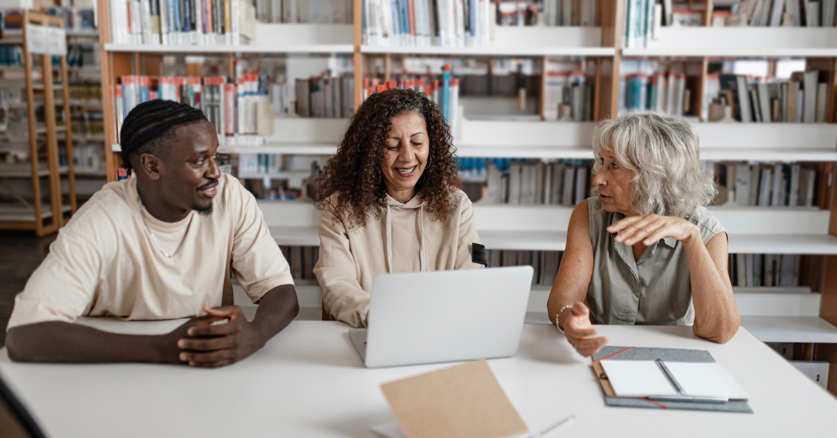 Tapping Into Talent: Why Credit for Prior Learning Is a Game Changer ...